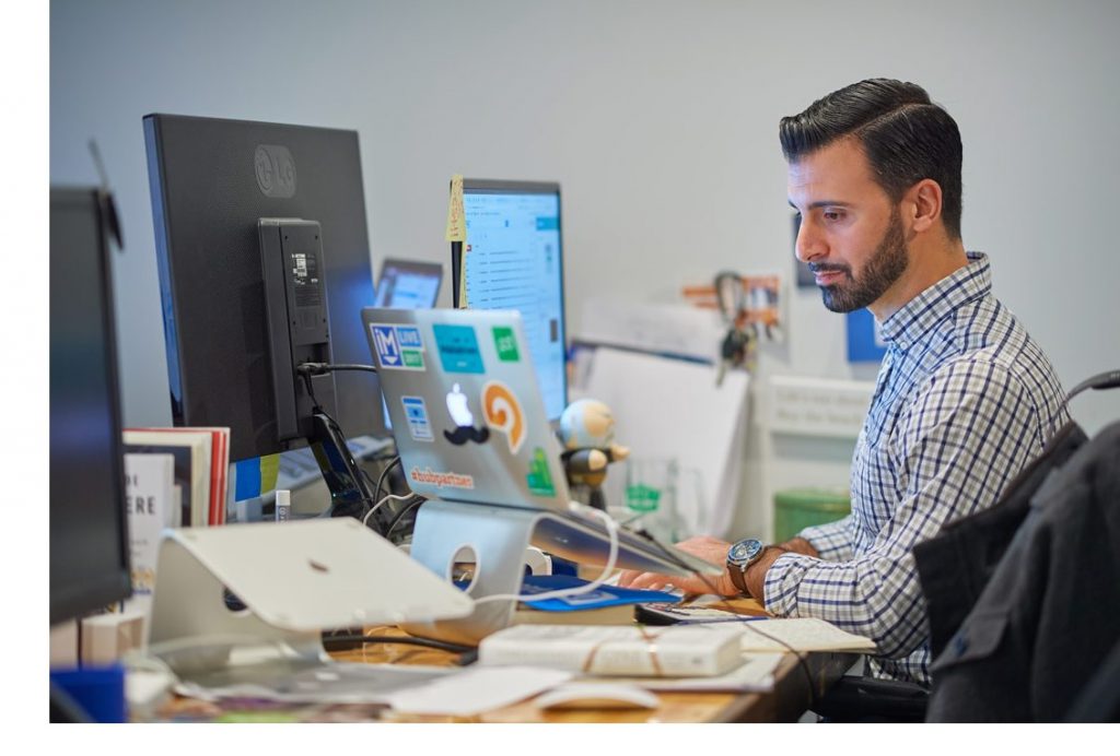 Cómo definir un sistema de compensación variable - DESISA